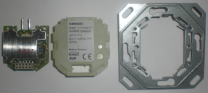 KNX/EIB Gateway with Raspberry PI